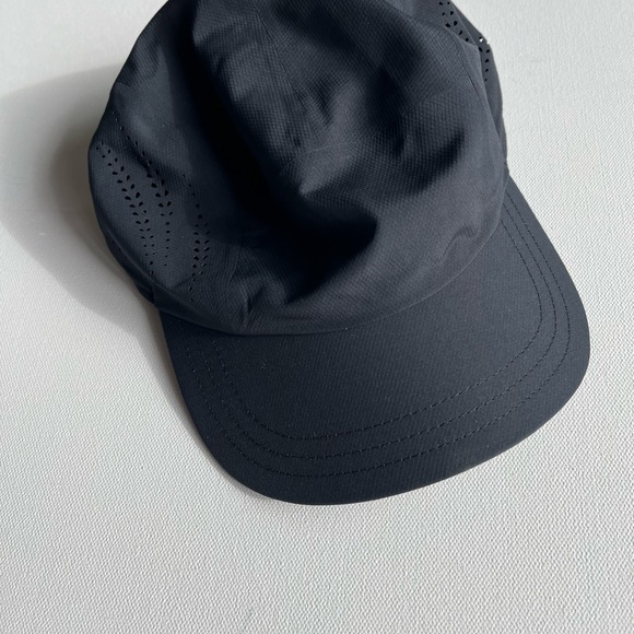 Athleta | Accessories | Athleta Ultra Light Run Cap 3 | Poshmark